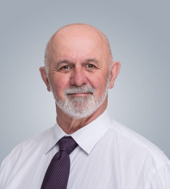 Fundy Albert – Friendly by Nature